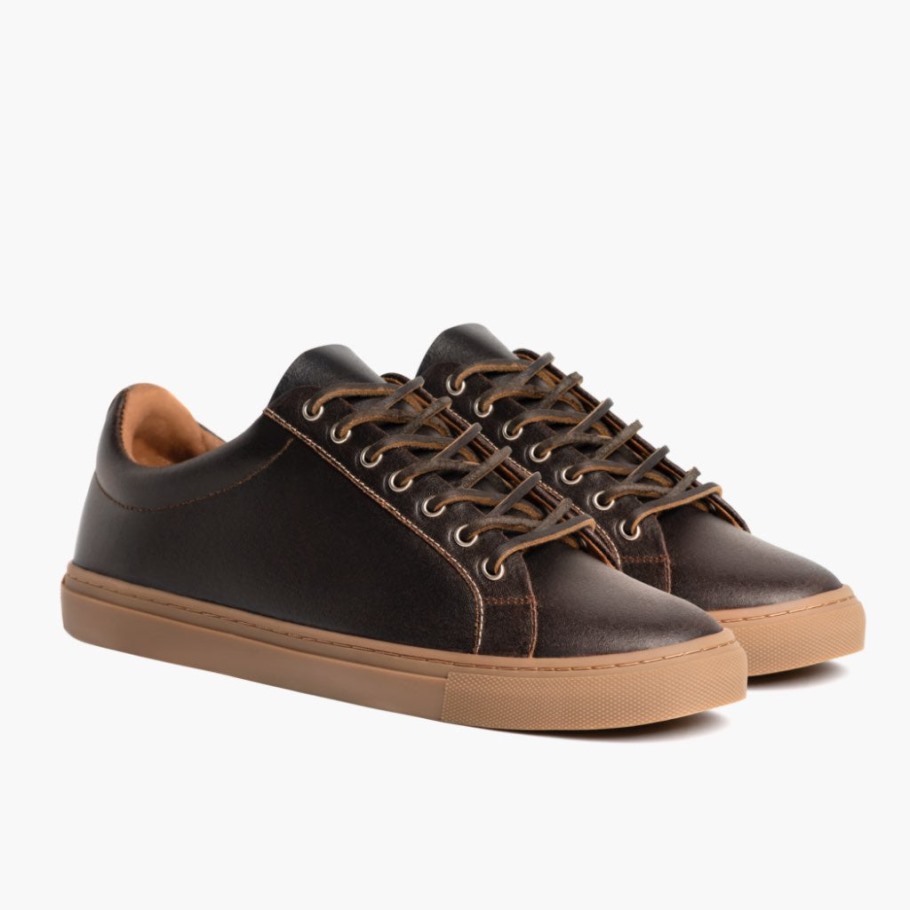 Cacao Premier Low Top Thursday [THURCA085] : Official Site | Thursday ...