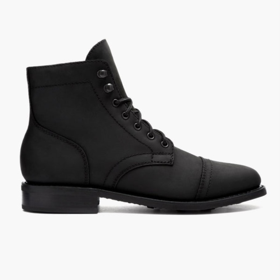 Boots : Official Site | Thursday Canada, Thursday Boots Canada for work ...