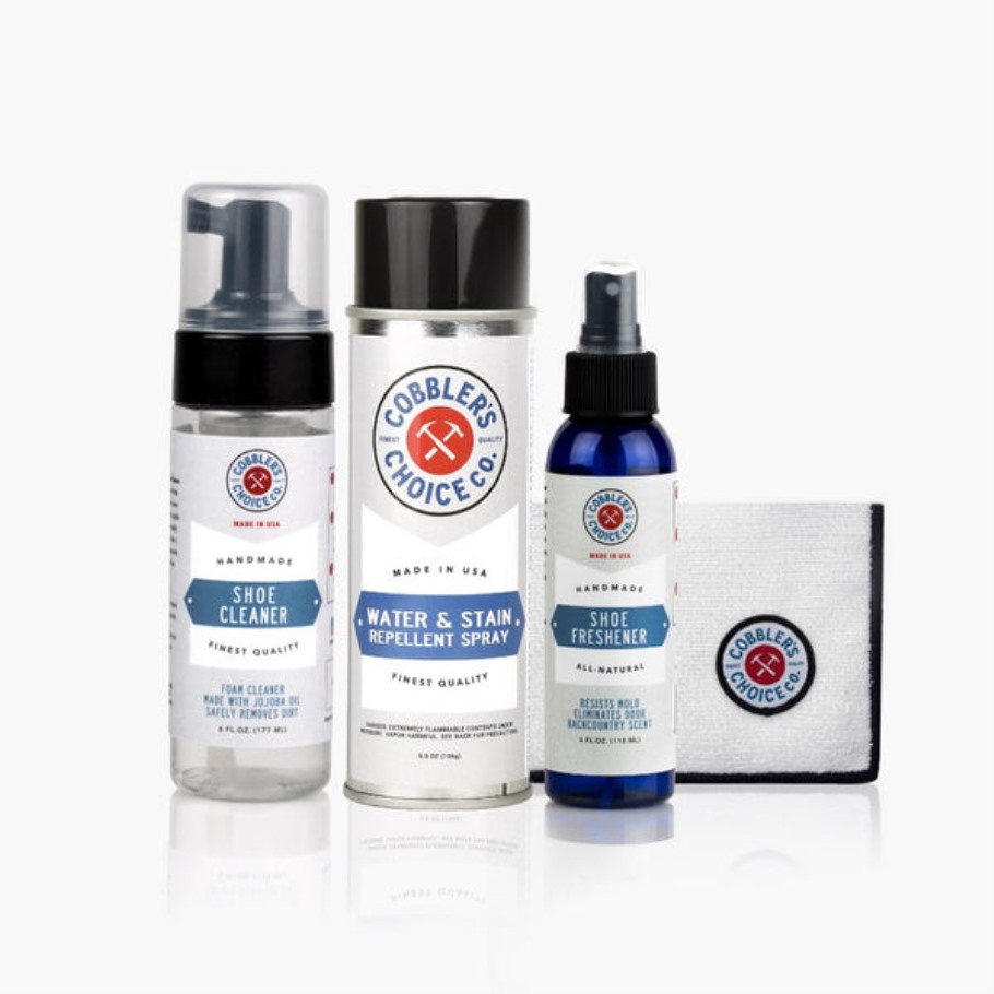 Thursday Canada | Boots Built for Work & Play